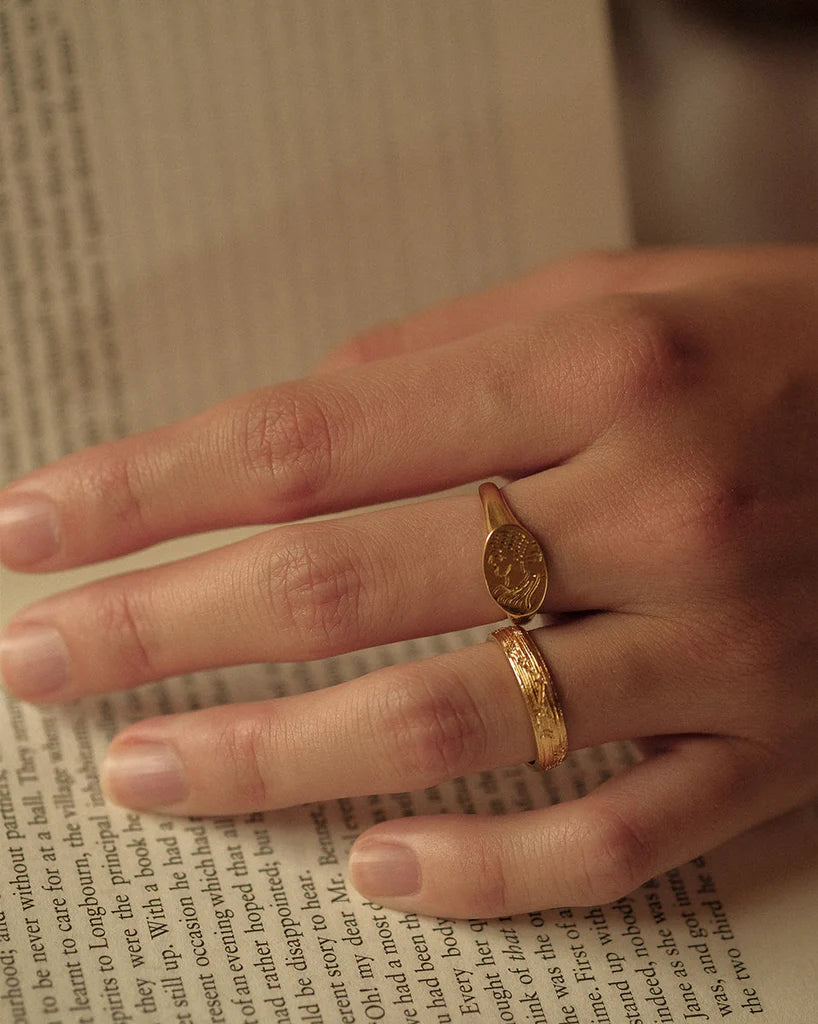 Dante Ring | Paddington Store