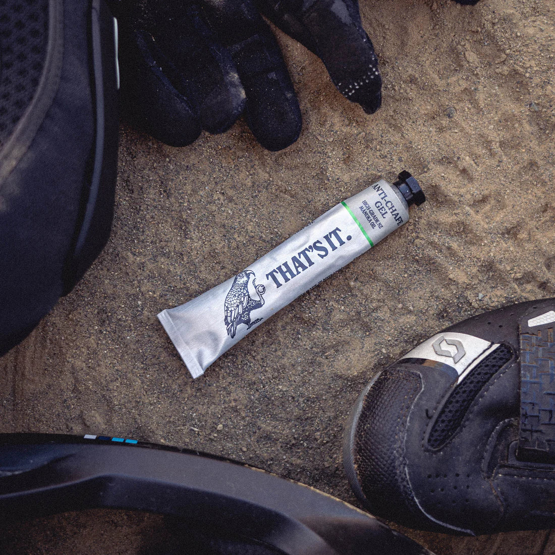 Anti Chafe Gel | Paddington Store
