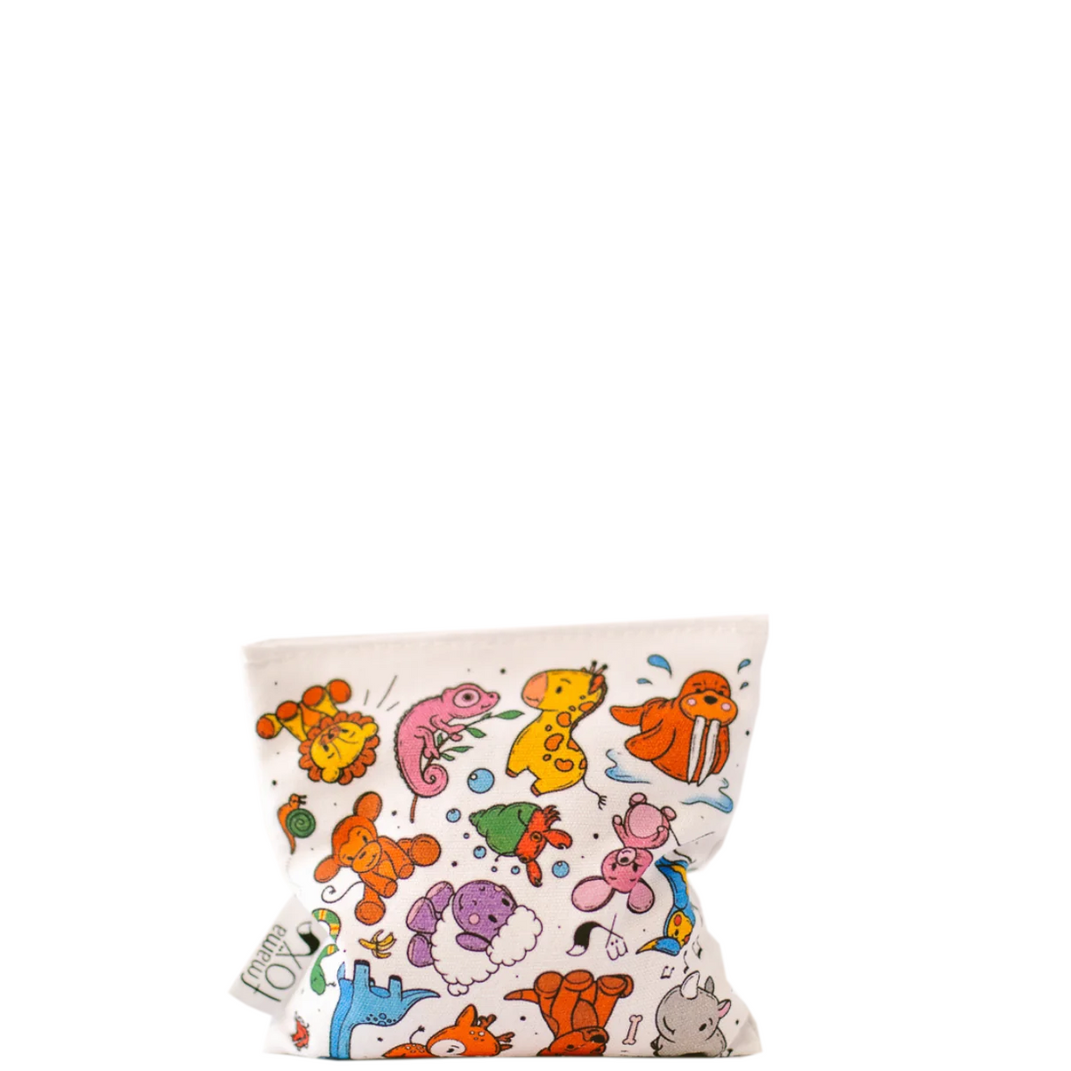 Ouchie Pouchie Ice Pack - Animal | Paddington Store