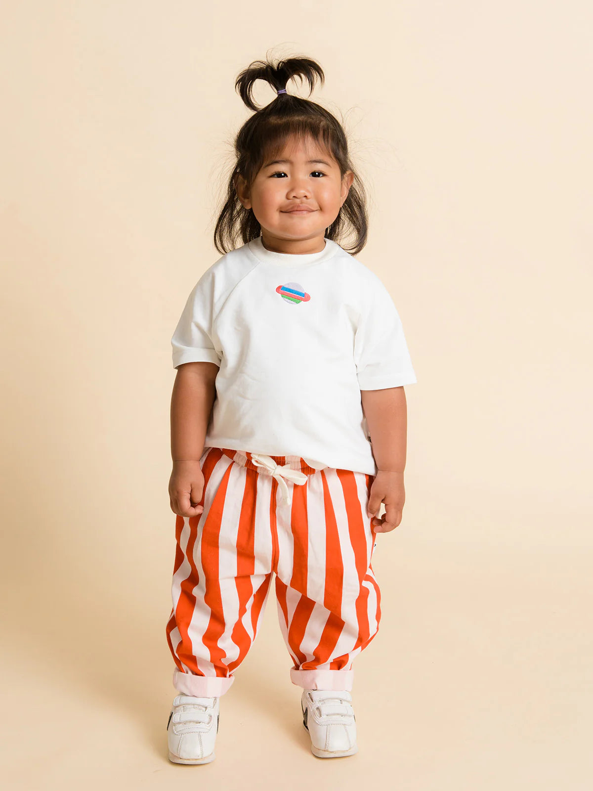 Barrel Pants - Circus Stripe | Paddington Store