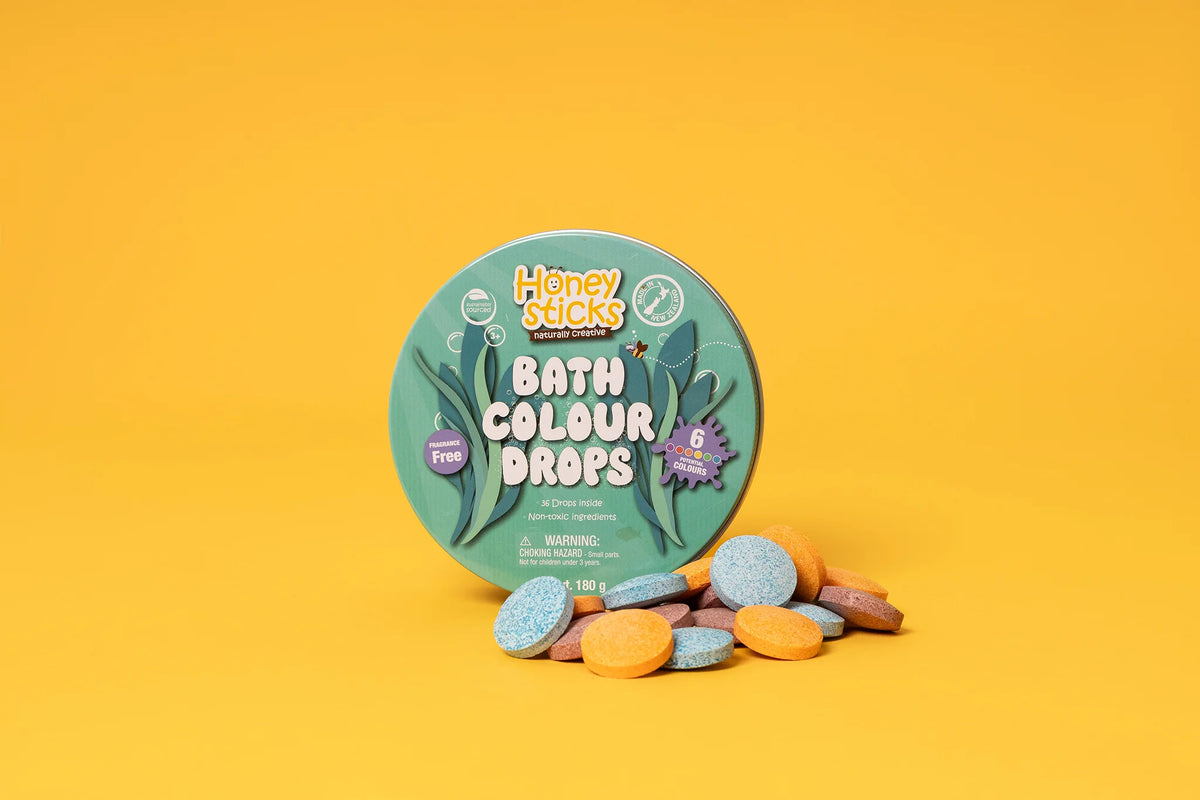 Bath Drops | Paddington Store