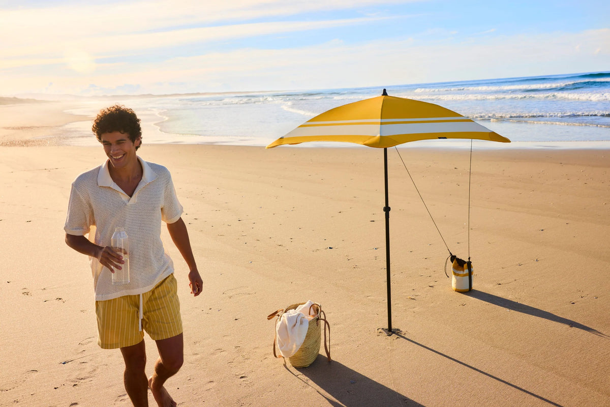 Umbrella - Beach - Sun | Paddington Store