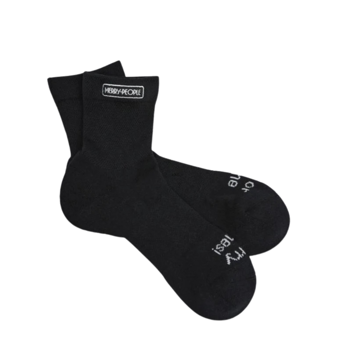 Quarter Socks - Black | Paddington Store
