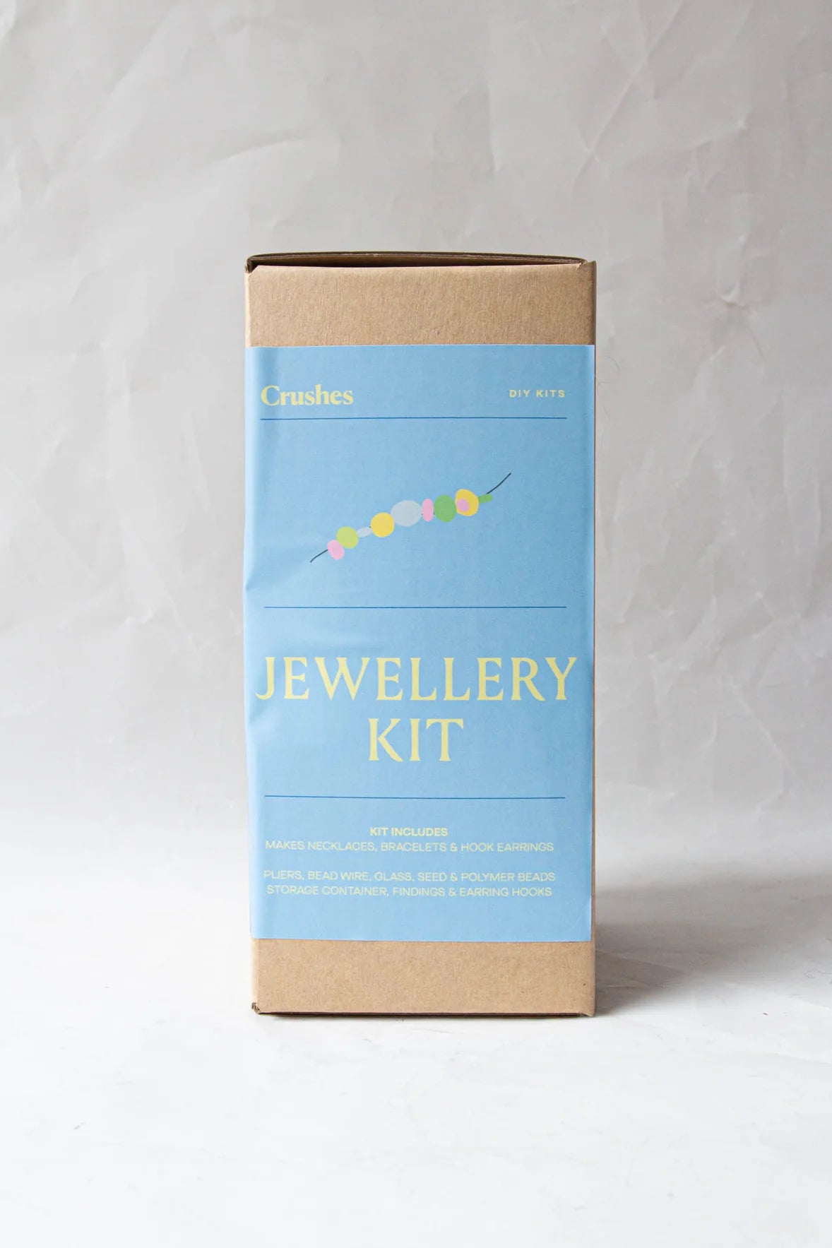 DIY Jewellery Kit | Paddington Store