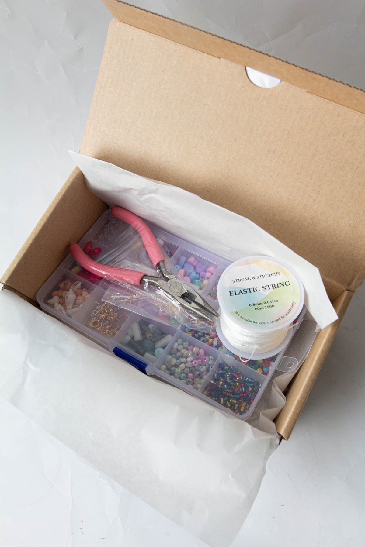 DIY Jewellery Kit | Paddington Store