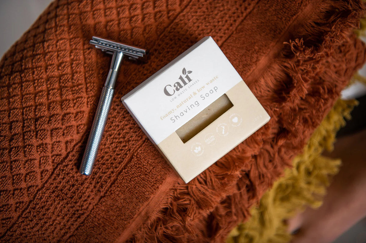 Slate Grey Razor | Paddington Store