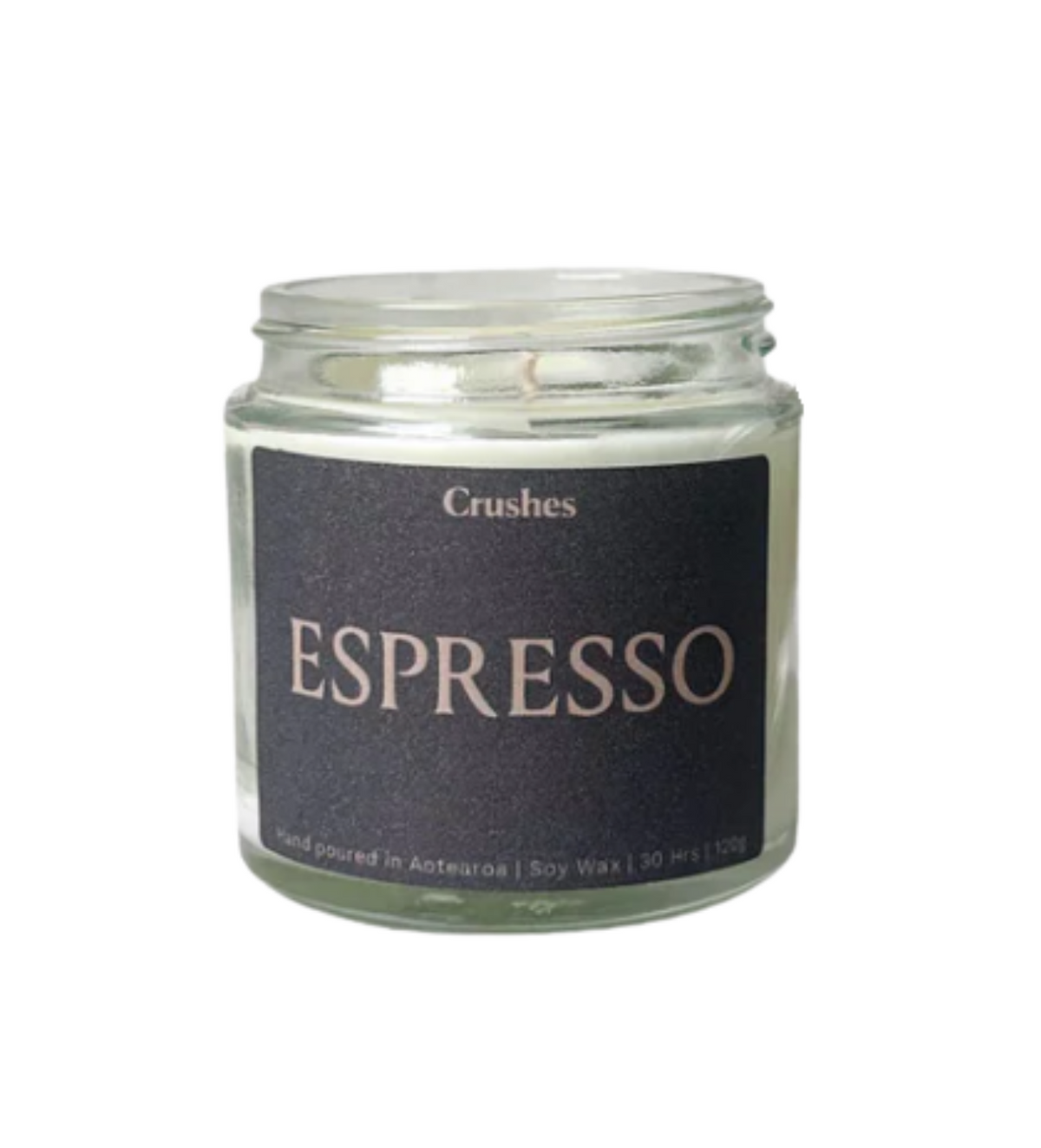 Candle - Espresso | Paddington Store