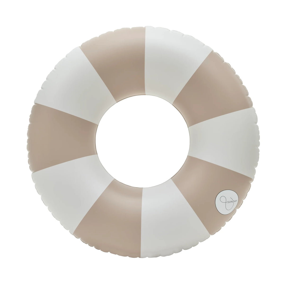 Nostalgia Oversized Pool Tube - Earth | Paddington Store