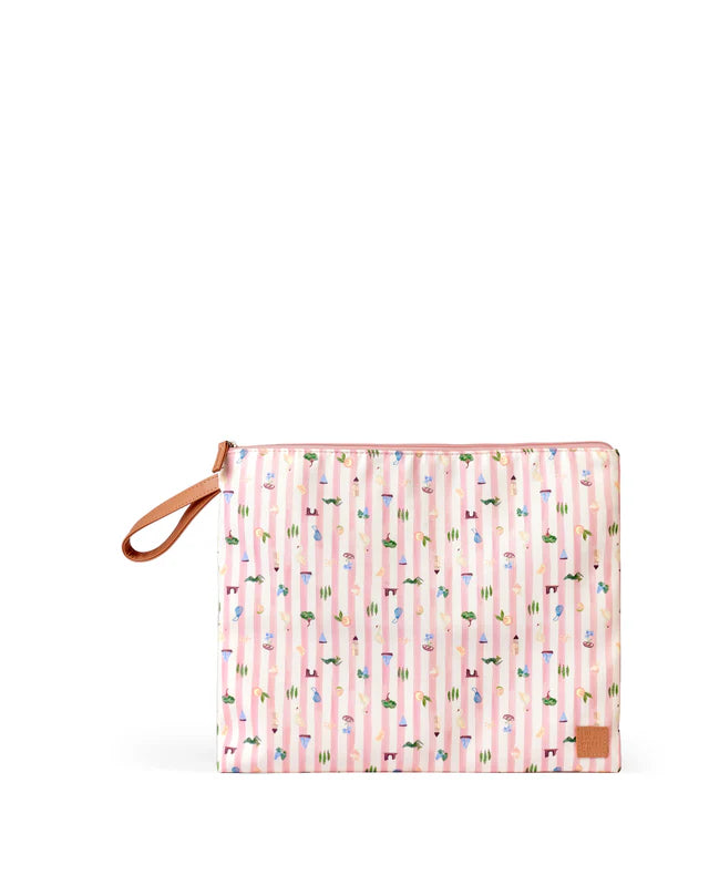 Large Wet Bag - Boat Days | Paddington Store