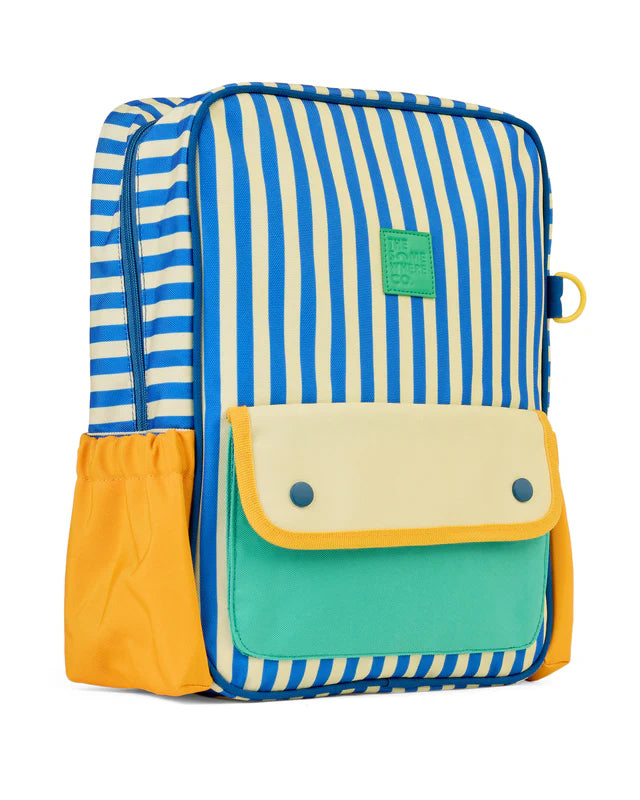 Mini Adventure Backpack - Sun Dash | Paddington Store