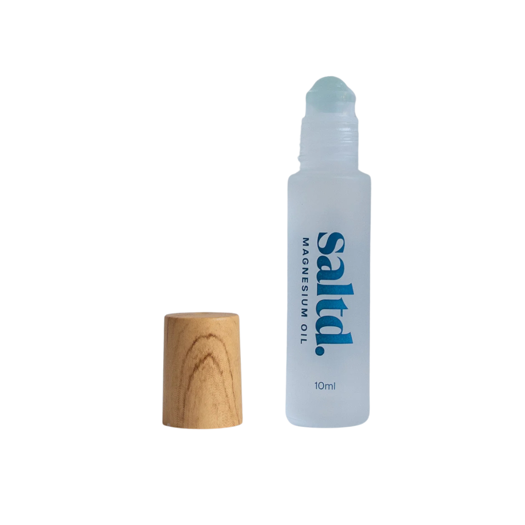 Magnesium Oil Roller - 10ml | Paddington Store
