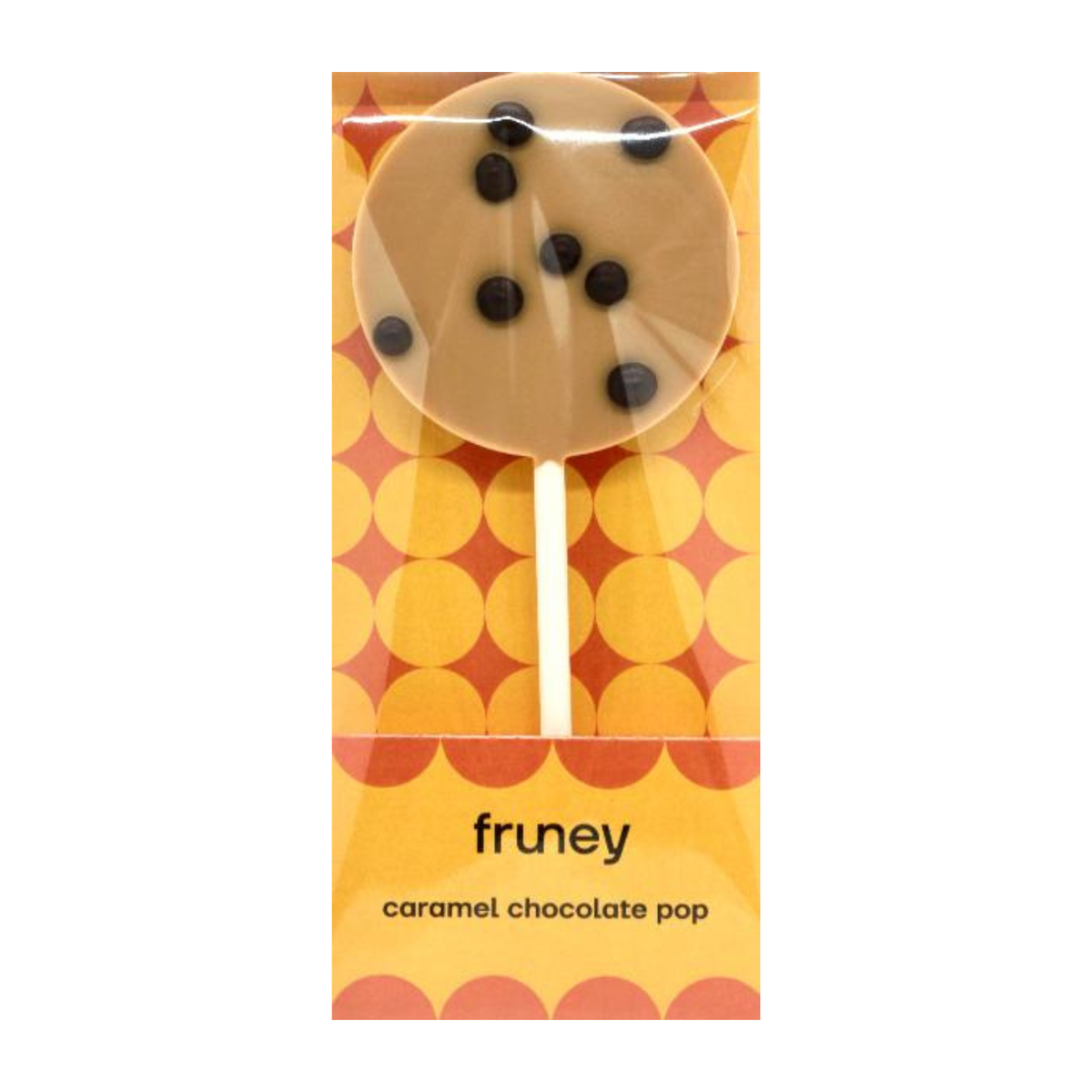 Caramel Chocolate Pop | Paddington Store