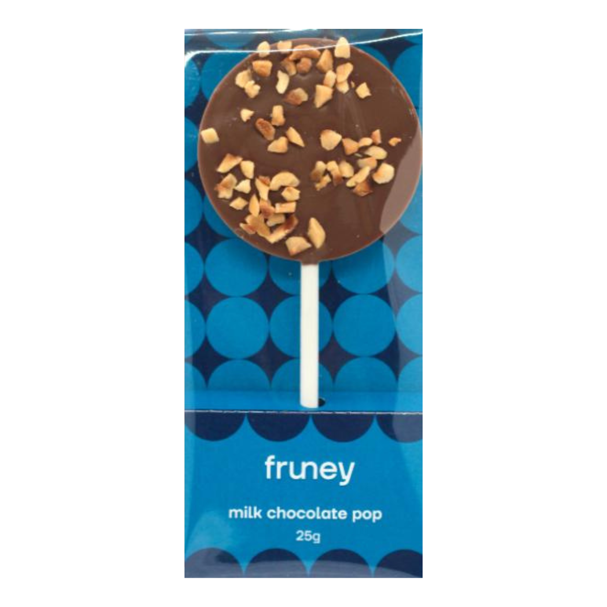 Milk Chocolate Pop | Paddington Store