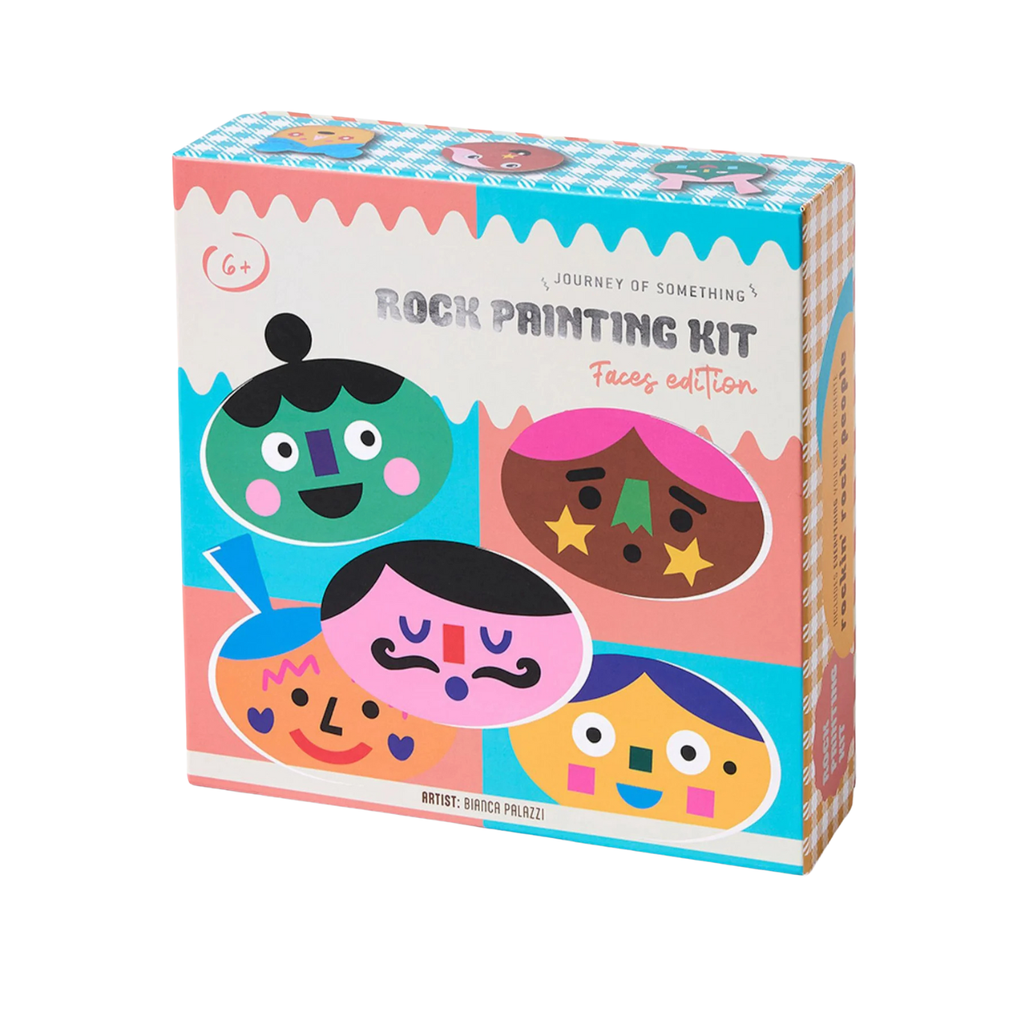 Journey Of Something | Paddington Store