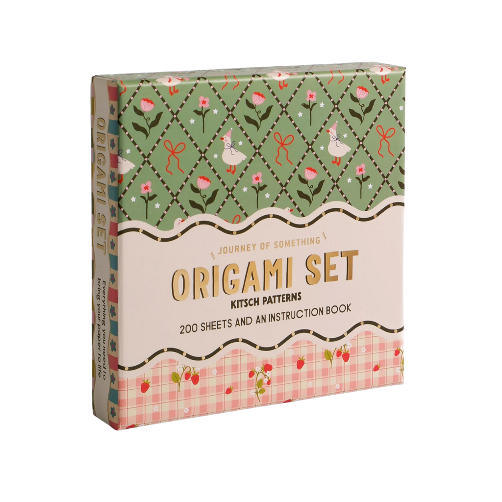 Journey Of Something | Paddington Store