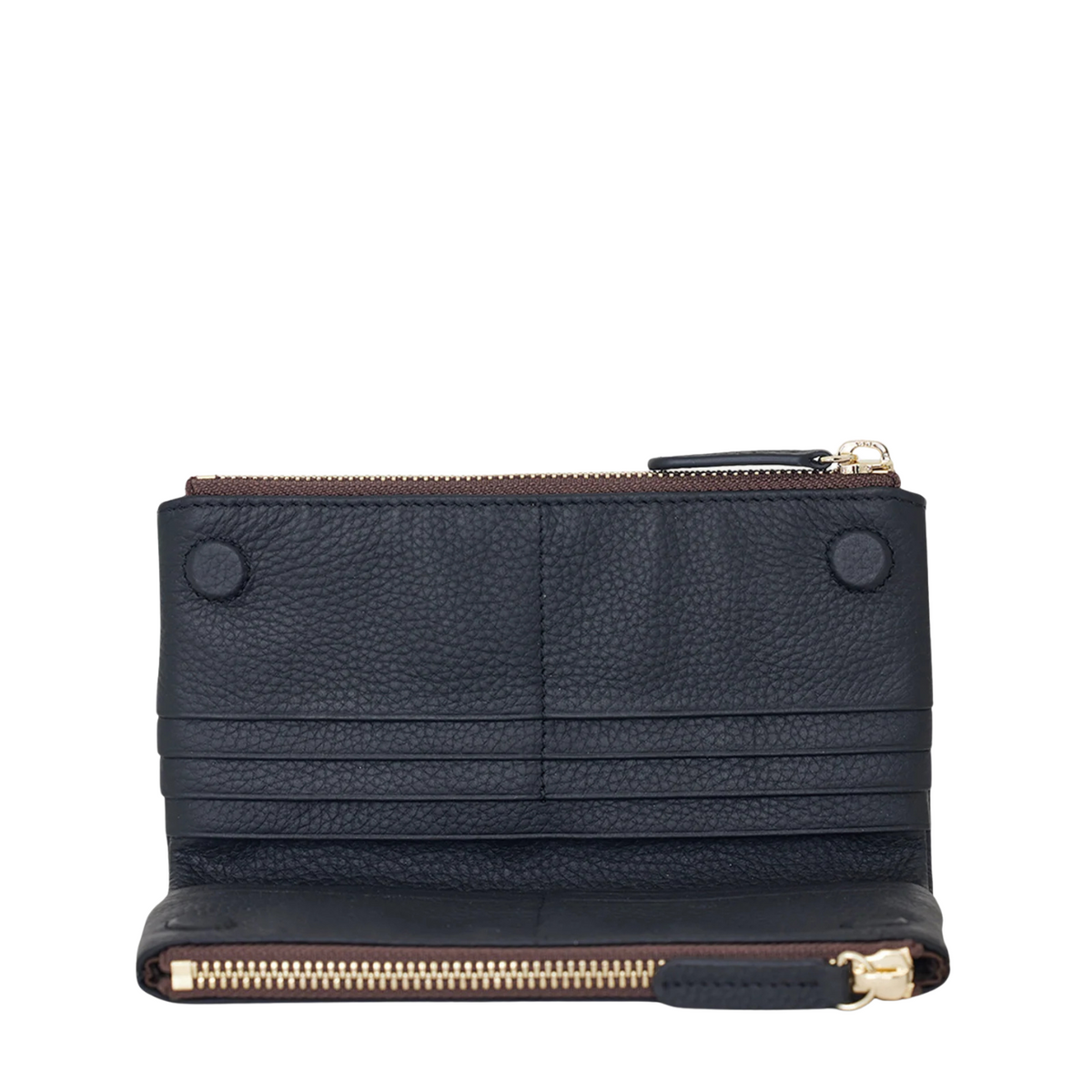 Sam Wallet - Black | Paddington Store