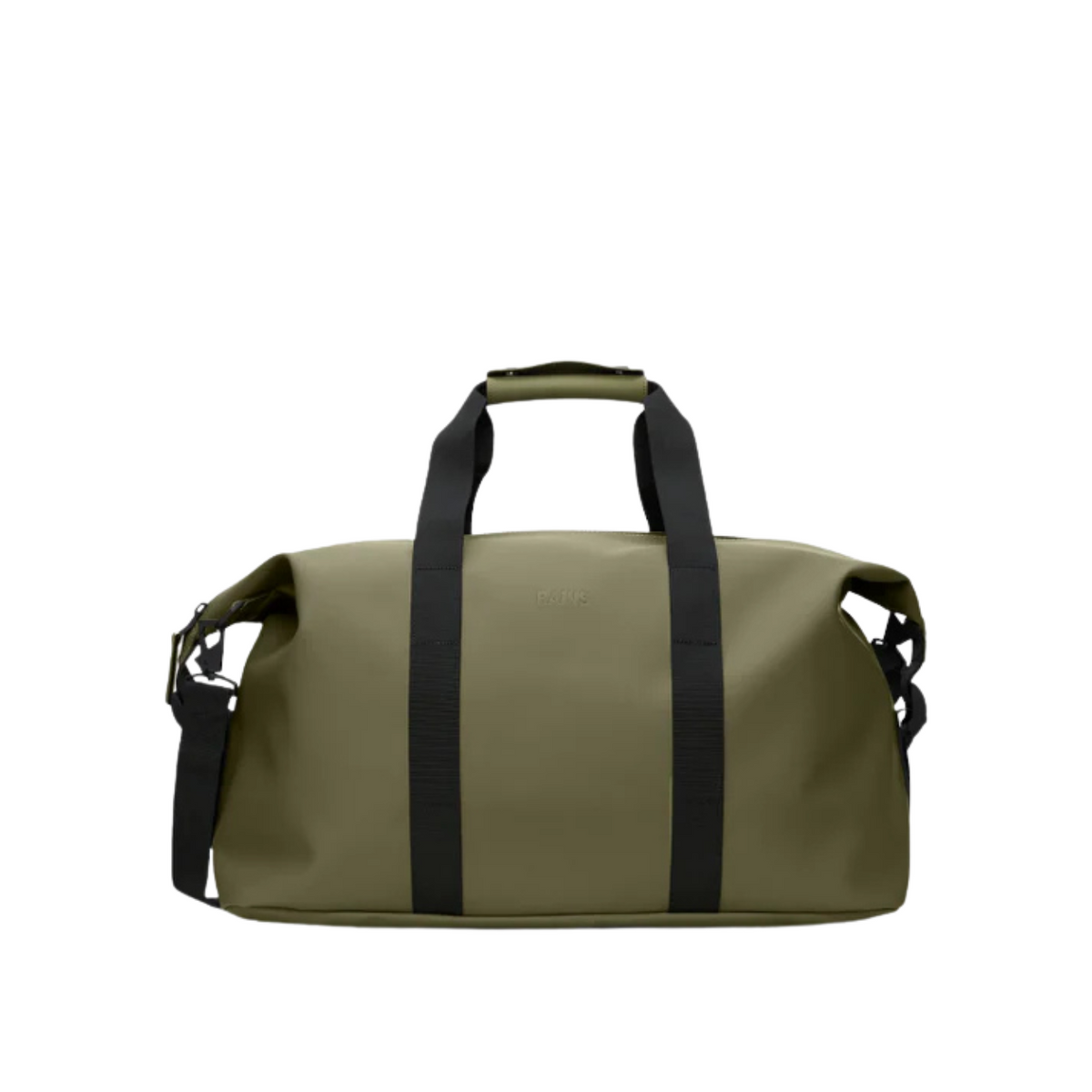 Hilo Weekend Bag Large - Marsh | Paddington Store