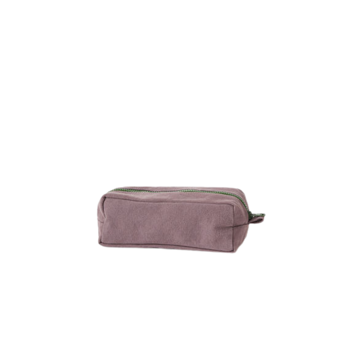 Marlo Contrast Wash Bag - Lupin/Spirulina | Paddington Store