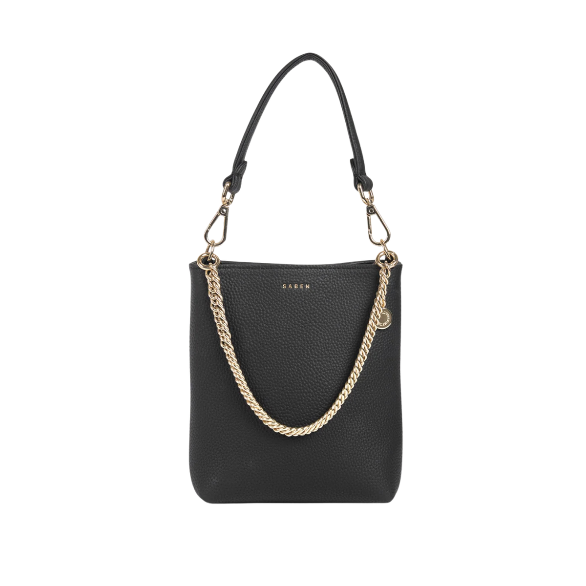 Coco Mini Bag - Black | Paddington Store