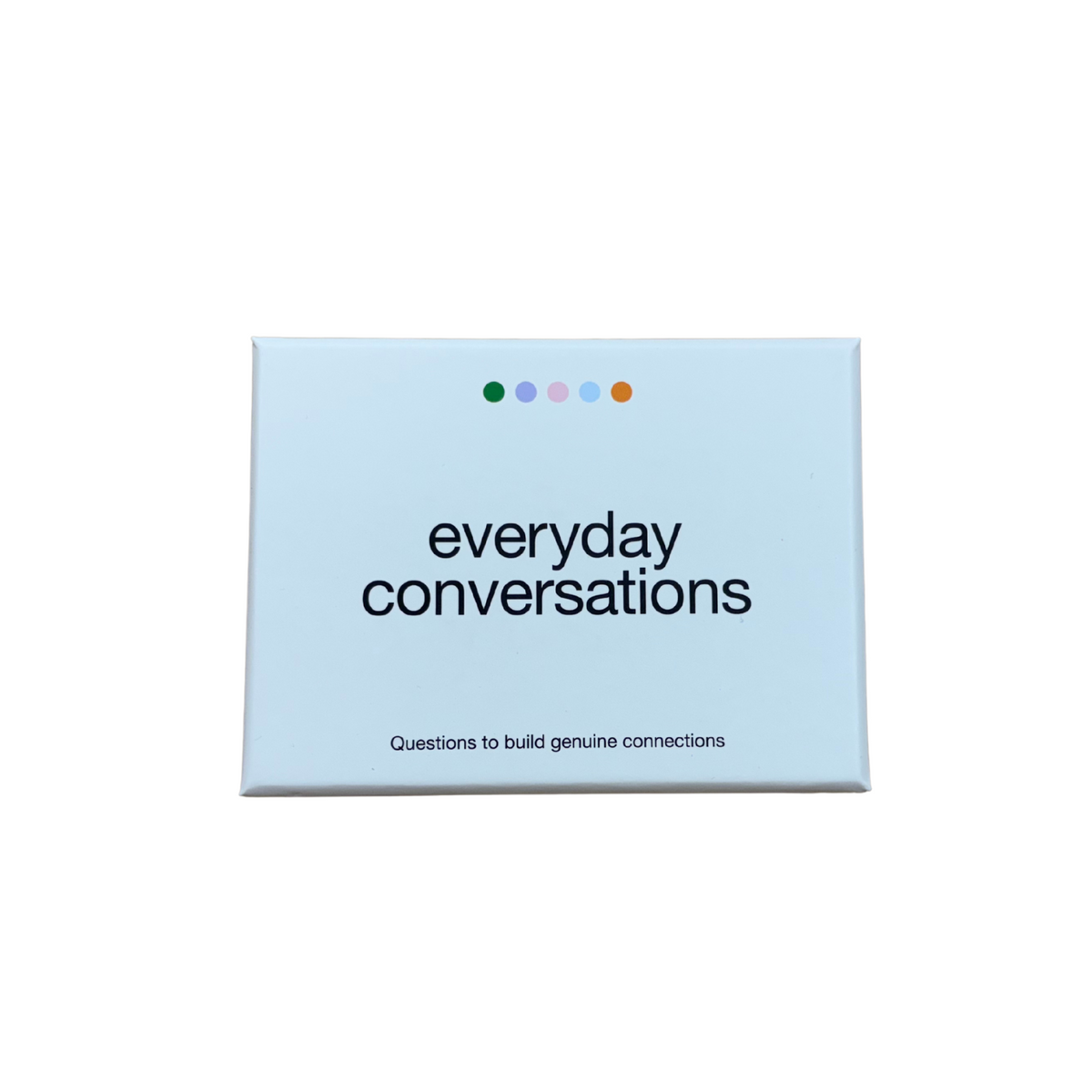 Everyday Conversations - Original | Paddington Store