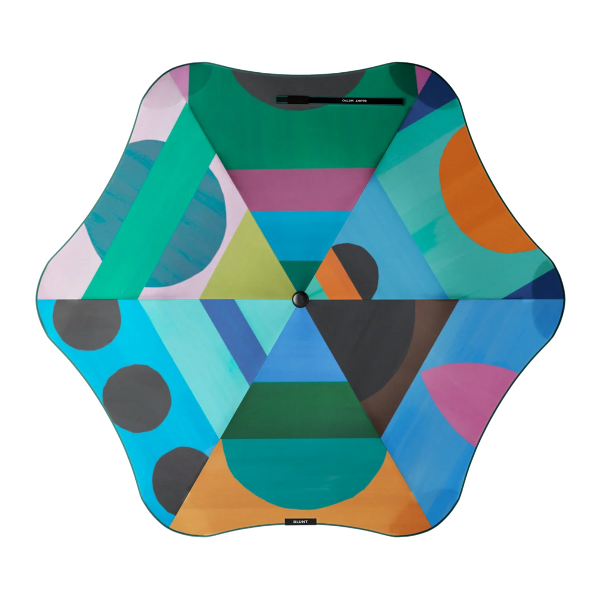 Umbrella - Metro - Daimon Downey Ltd Edition | Paddington Store