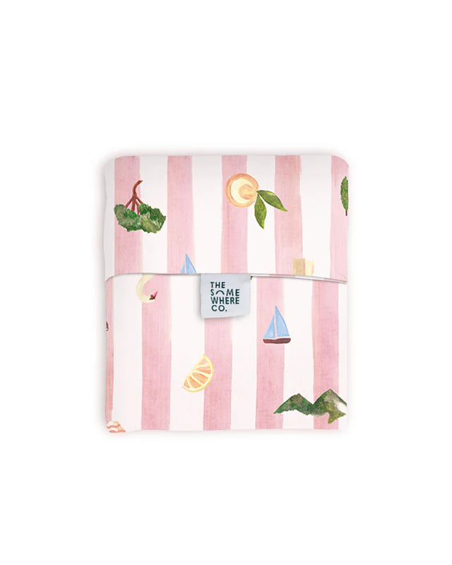 Reusable Shopping Bag - Boat Days | Paddington Store