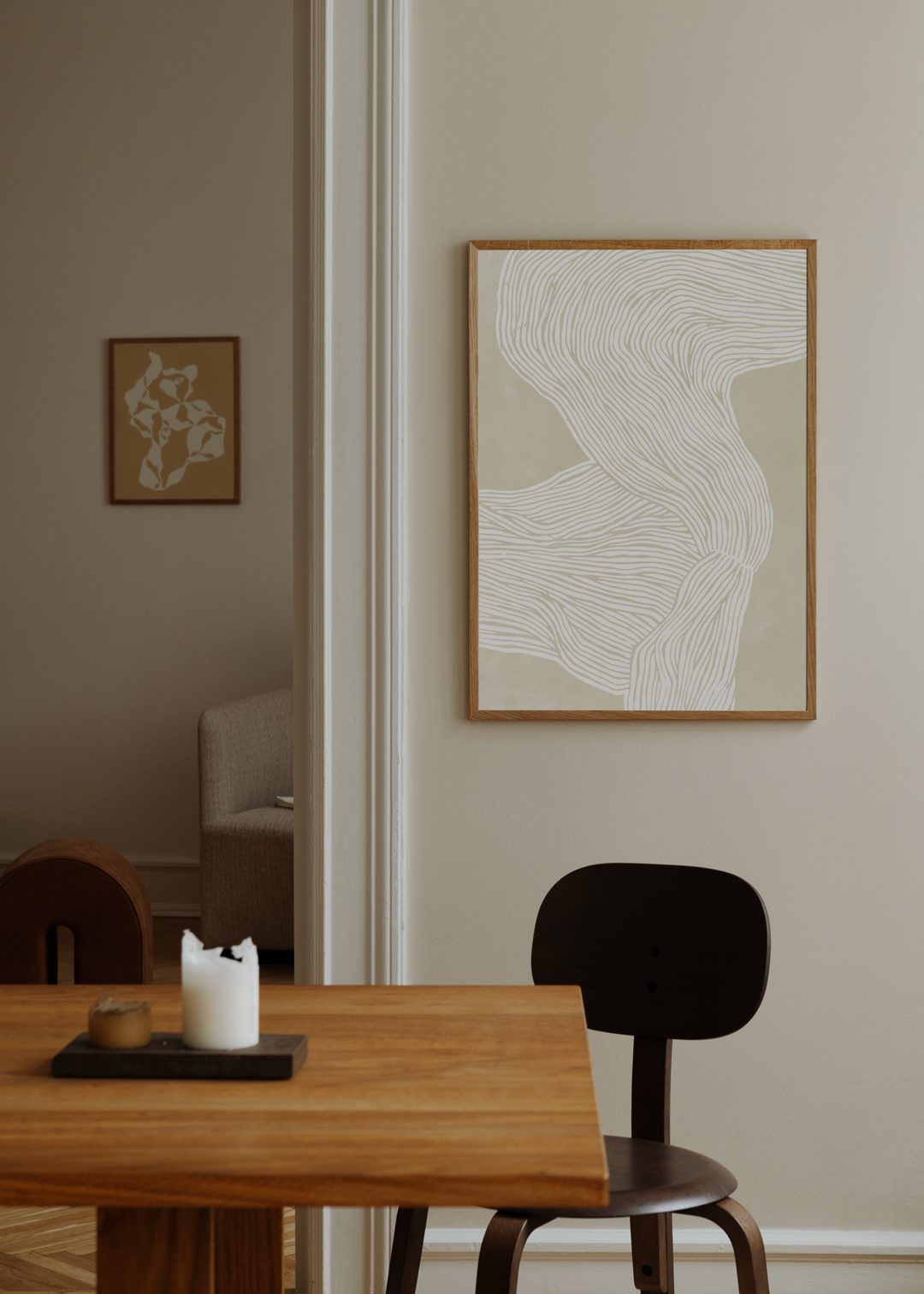 Rebecca Hein - The Line no. 08 | Paddington Store