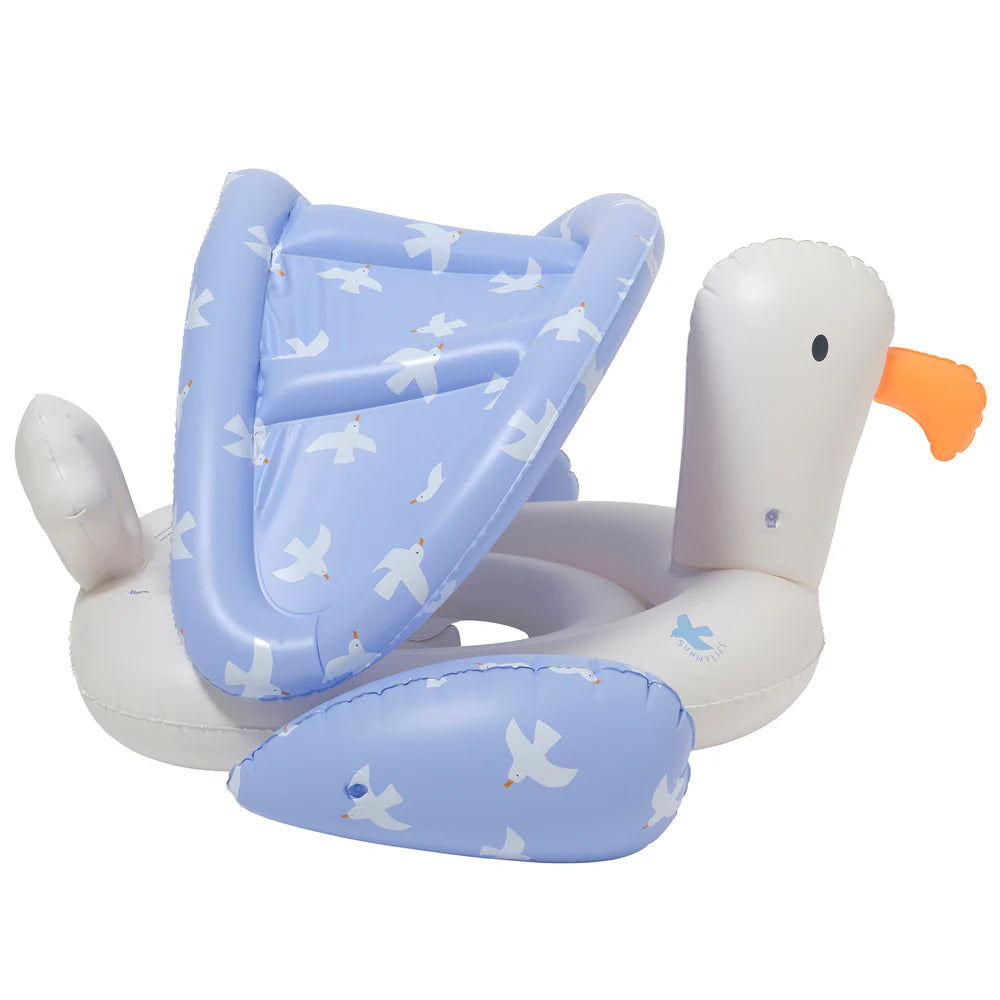 Baby Float - Sammy The Seagull | Paddington Store