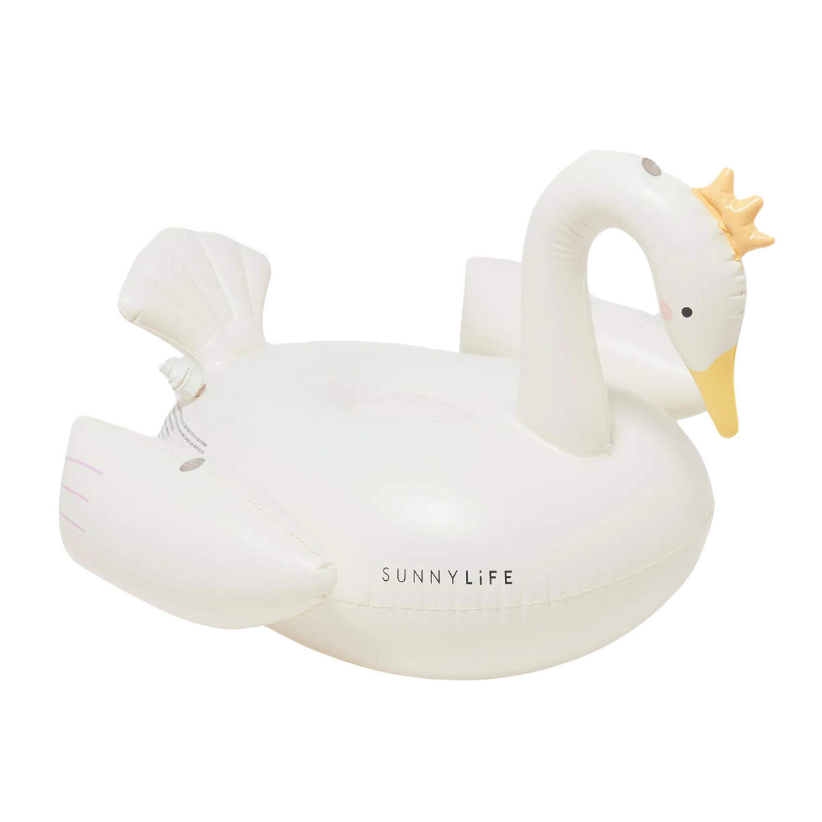 Inflatable Sprinkler - Princess Swan | Paddington Store