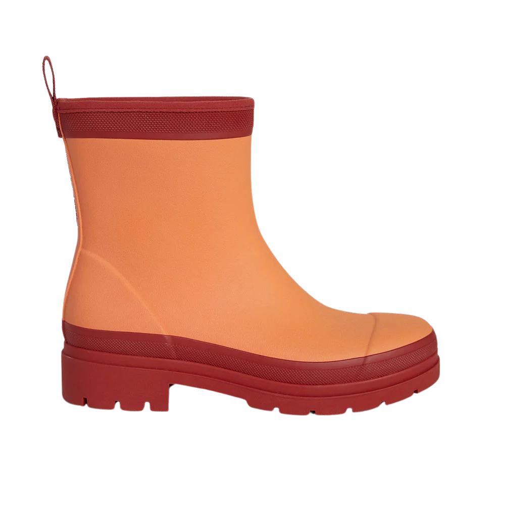 Andie Boot - Peach | Paddington Store