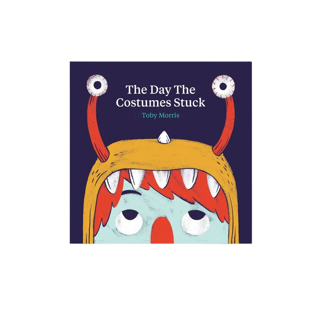 The Day the Costumes Stuck | Paddington Store