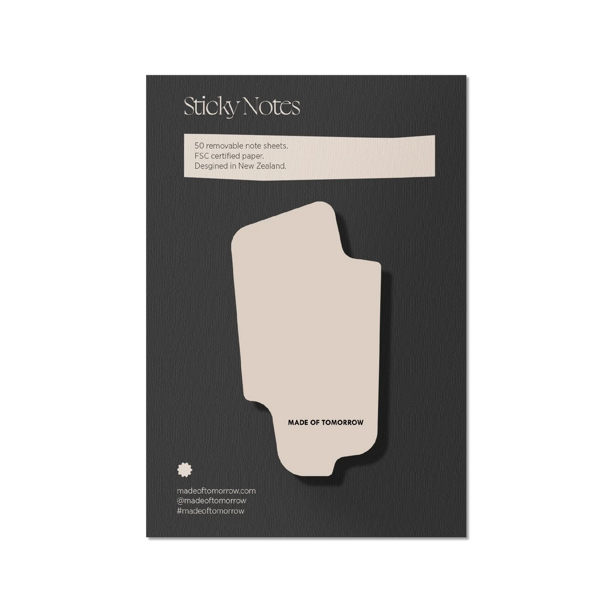 Sticky Notes - Maison | Paddington Store