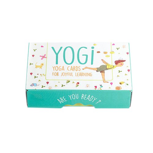 Yogi Fun Yogi Kit | Paddington Store