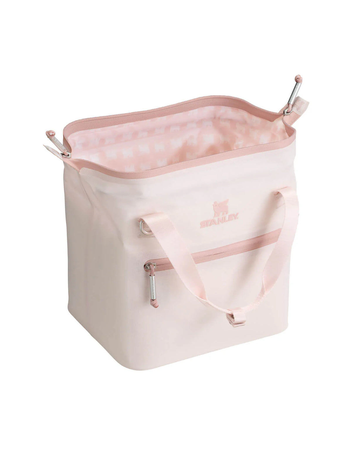 The All Day Julienne Mini Cooler (10 Can/6.8L) - Rose Quartz ...