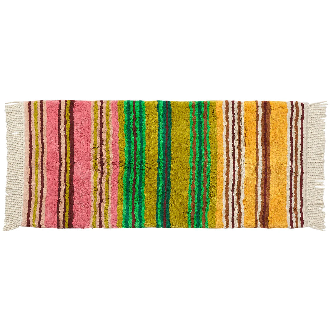 Nicolette Bath Runner | Paddington Store
