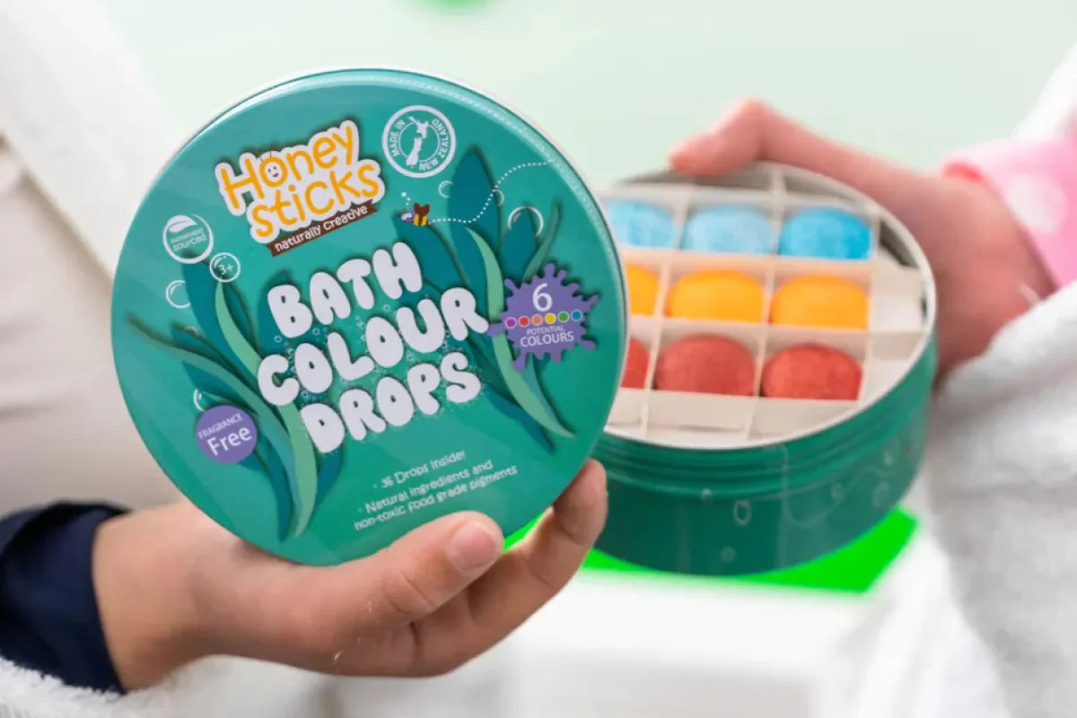 Bath Drops | Paddington Store