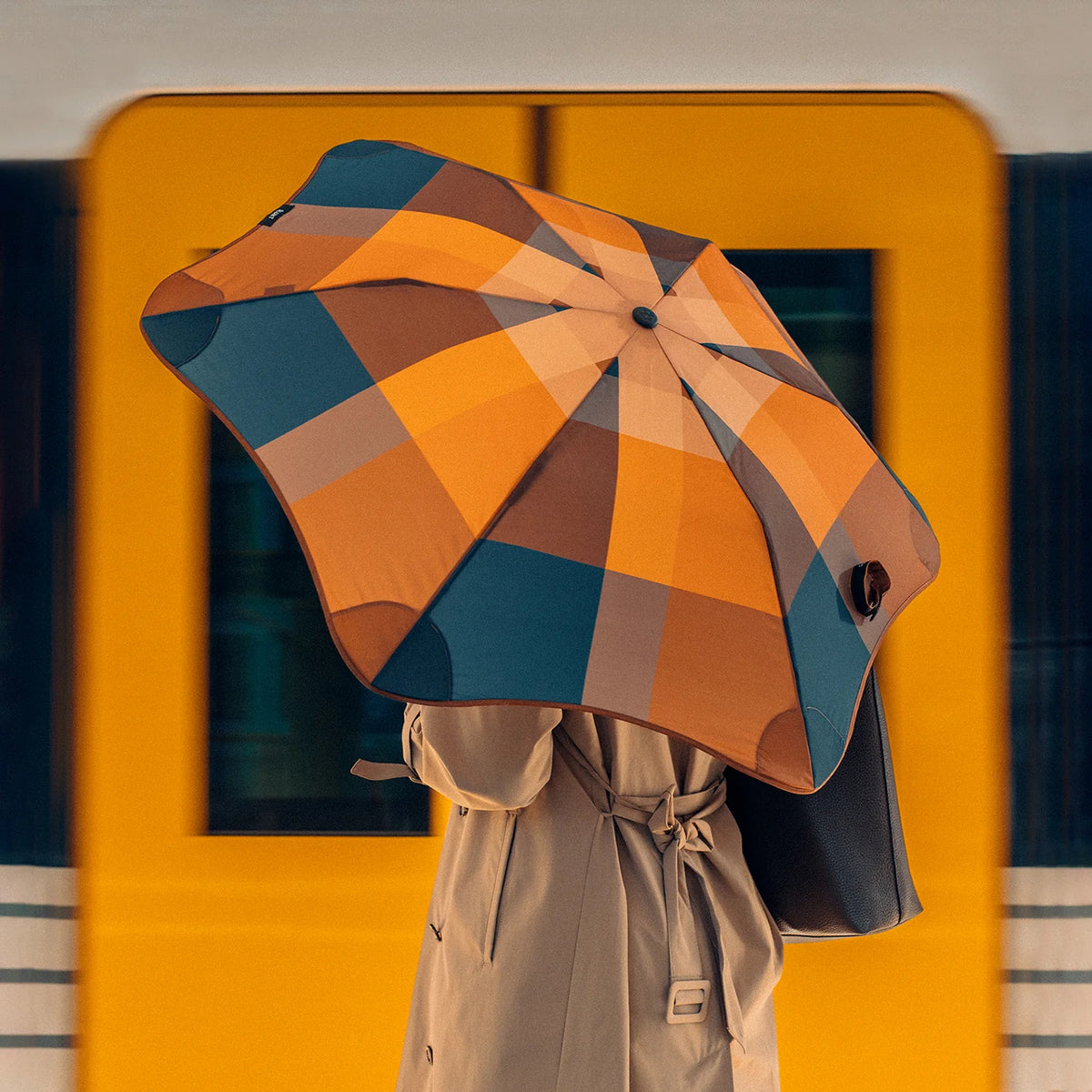 Umbrella - Metro - Gingerbread Ltd Edition | Paddington Store