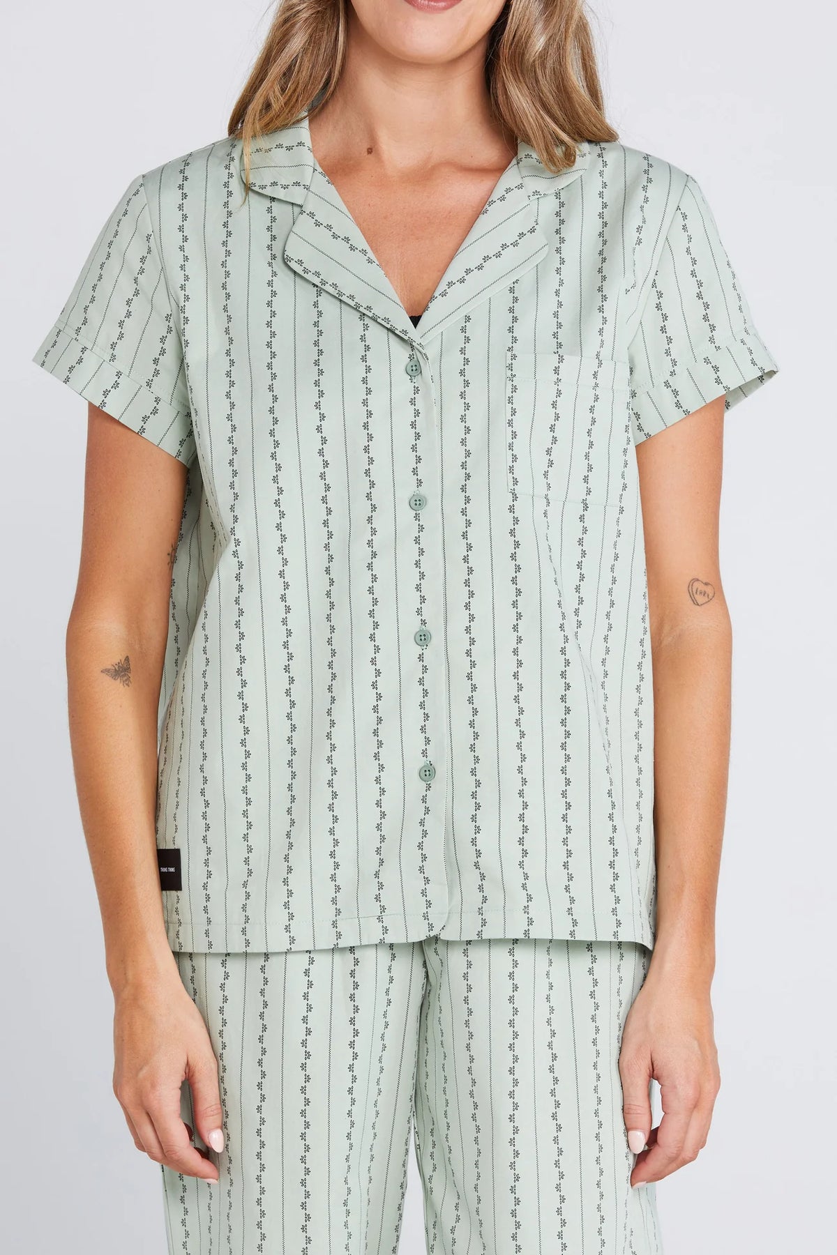 Daydream Shirt | Paddington Store