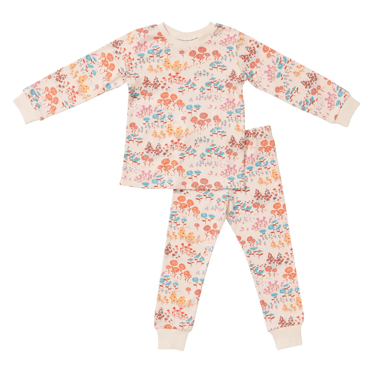 Bella Kids Cotton Pyjamas | Paddington Store