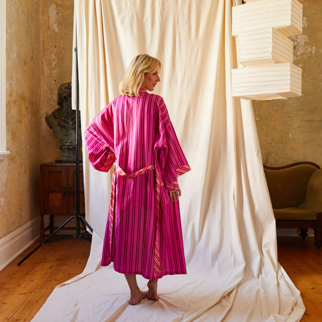 Taylor Robe | Paddington Store