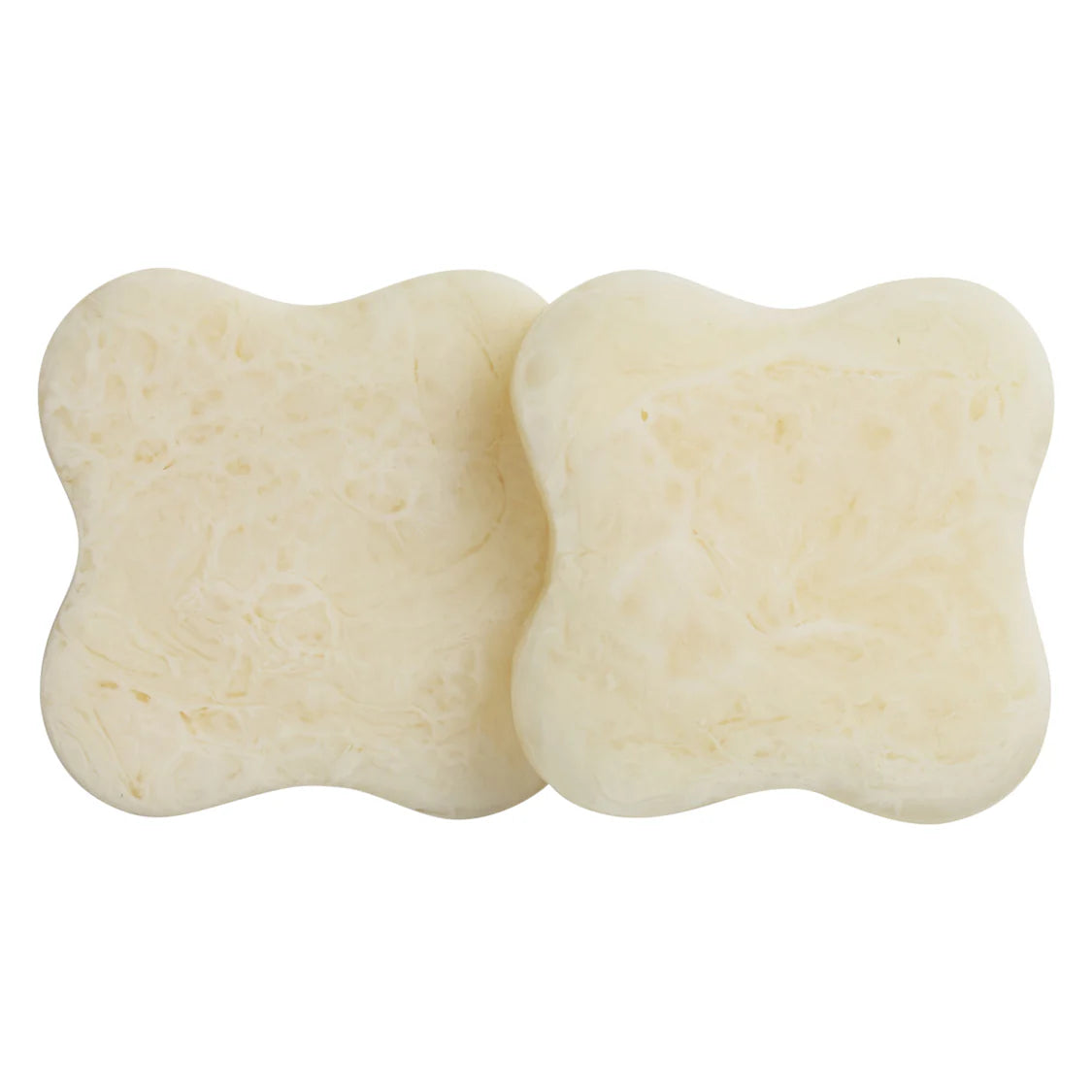 Malorie Coaster Set of 2 - Pearl | Paddington Store