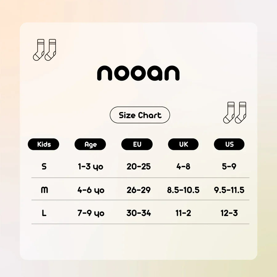 Huka Kids Socks - Royal Blue | Paddington Store