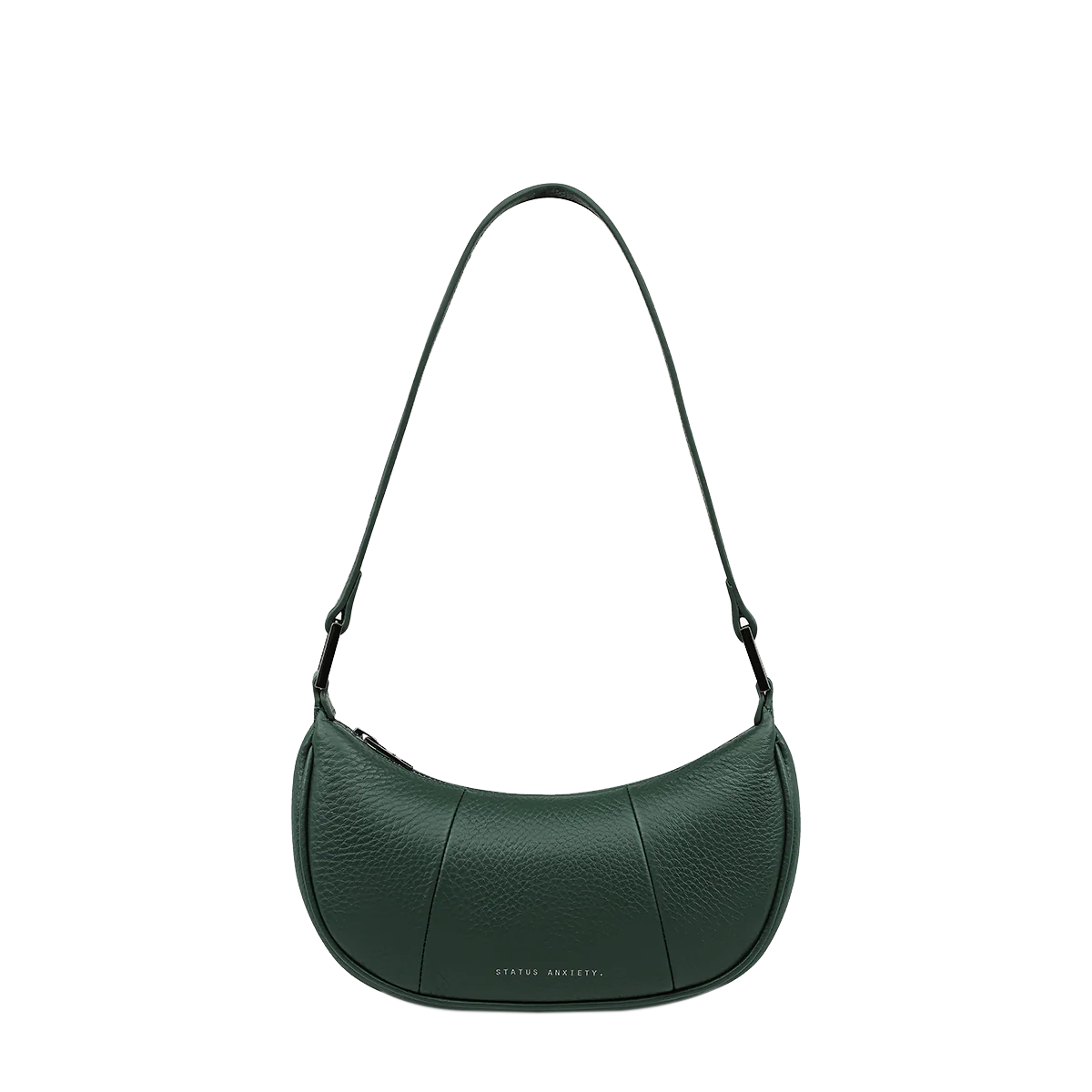 Solus Bag - Green | Paddington Store