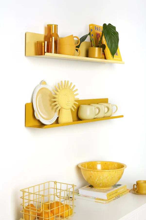 The Ledge in Butter - Large | Paddington Store