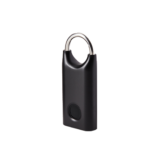 Nomaday Lock - Fingerprints Padlock | Paddington Store