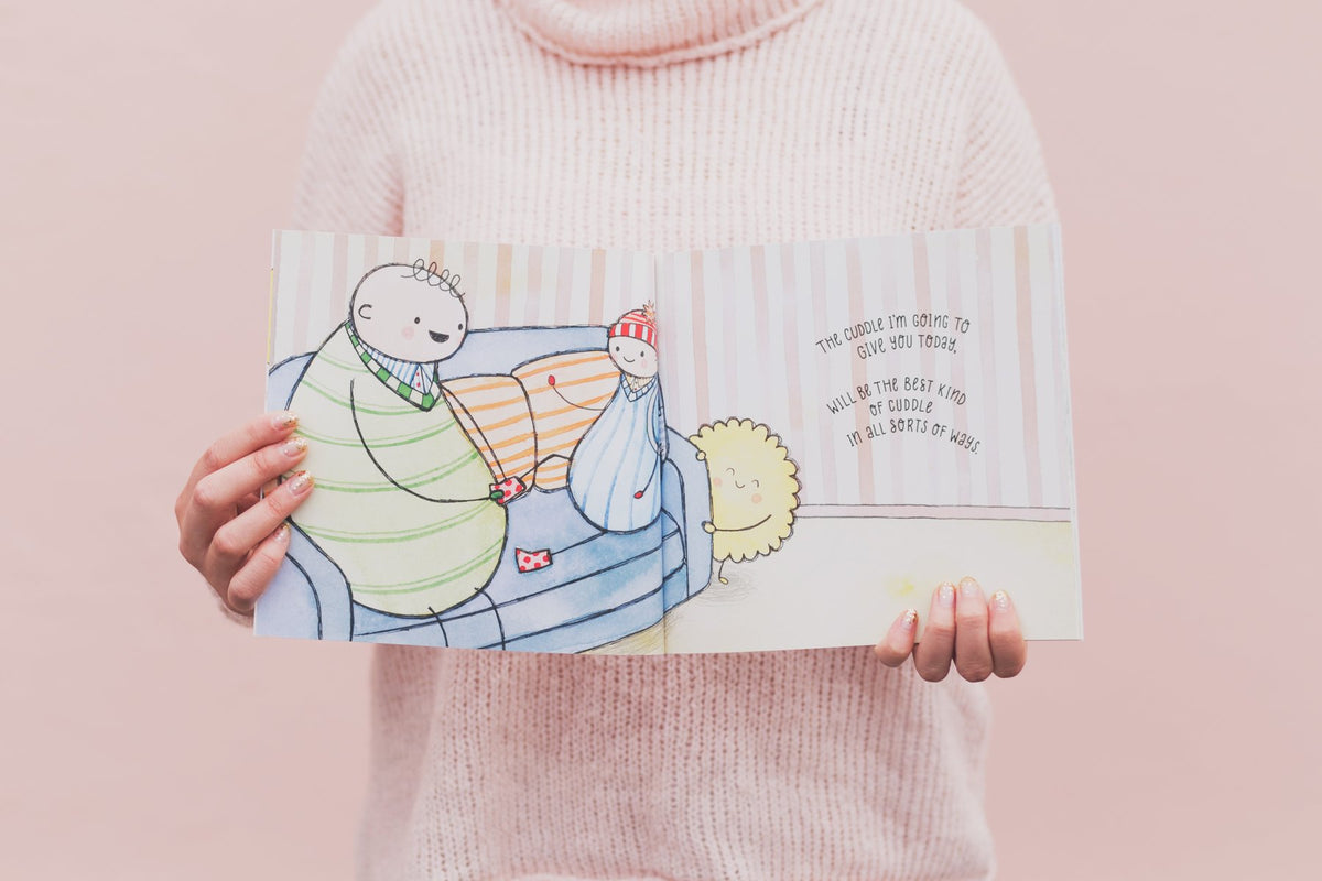 I Got You Some Kisses - Paperback | Paddington Store